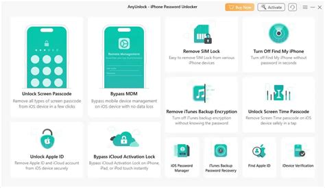 IMobie AnyUnlock Review Tested First Hand