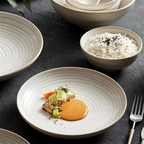Bộ Bát đĩa Variable Cao Cấp Variable Dishes