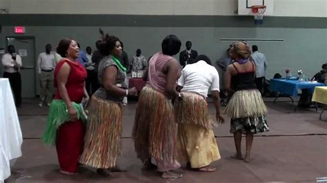 Acholi Dancing During The Independant Day Of The Republic Of South Sudan Youtube