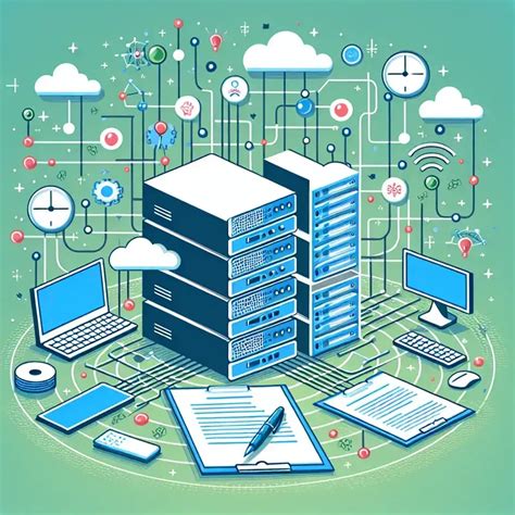 How To Create A Network Documentation Innovatestream