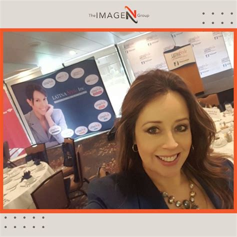 Heres A Glimpse Of Our President And Founder Angelica Urquijo Before