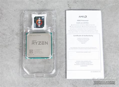 AMD Ryzen 5 1600 CPU Review Published - Legit Reviews