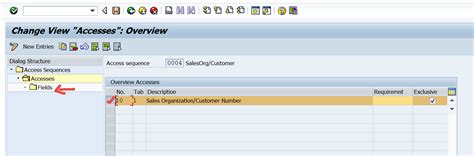 Techsap Maintaining Condition Records For Billing Output Condition Types