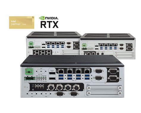 Industry Leading Edge Ai Computer Solutions Arbor Technology