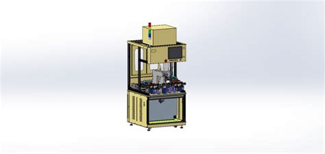 Camera Detection Machine Drawing Mechstream