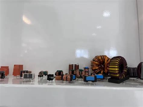 Industrial Control Use Inductor Common Mode Inductor Common Mode Choke
