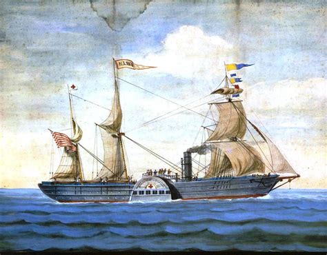 Hansa (паровой фрегат 1850)