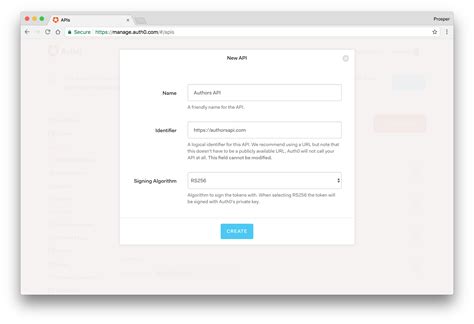 Developing Restful Apis With Lumen A Php Micro Framework