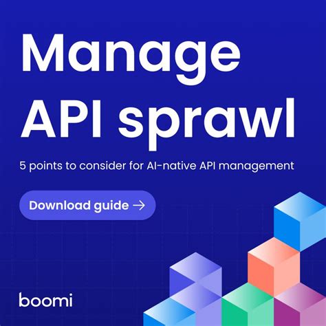 Api Management In The Age Of Ai Boomi Boomi