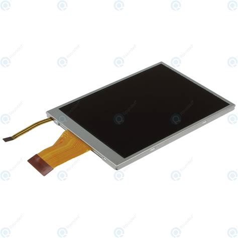 Nikon D3100 Lcd Display