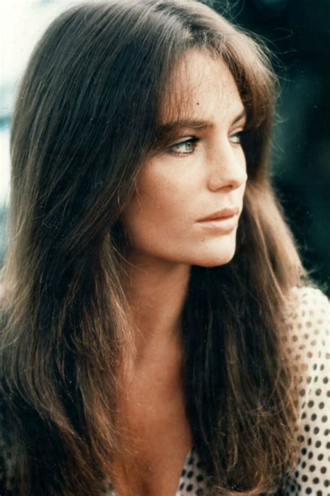 Jacqueline Bisset Through The Years See The 70s Siren Then And Now