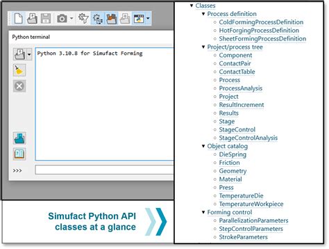 Whats New In Simufact Forming 2023 4