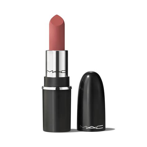 M·a·cximal Silky Matte Lipstick Mini M·a·c Mac Cosmetics