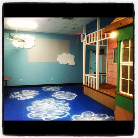 17 Best Images About Sky Classroom On Pinterest Classroom Themes Vbs