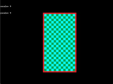Is This Aspect Ratio Bad Solved Gamemaker Community