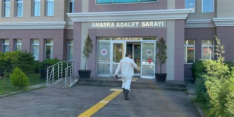 Bartın Soruşturmasında Ifadeler Alınıyor