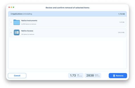How To Remove Native Instruments On Mac Removal Guide