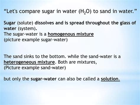 Solution And Solubility Pptx