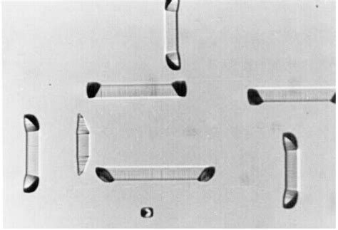 Secondary Defect Detection Solution And Method For Silicon Wafer Eureka Patsnap