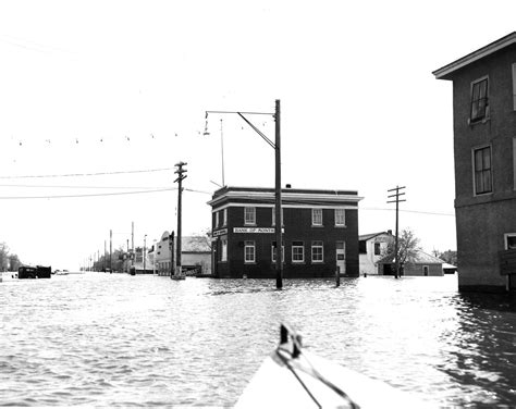 Branch Snapshot Morris Manitoba Bmo