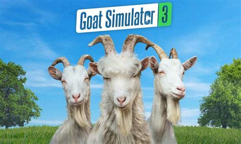 Goat Simulator 3 Multiplayer Not Working How To Fix
