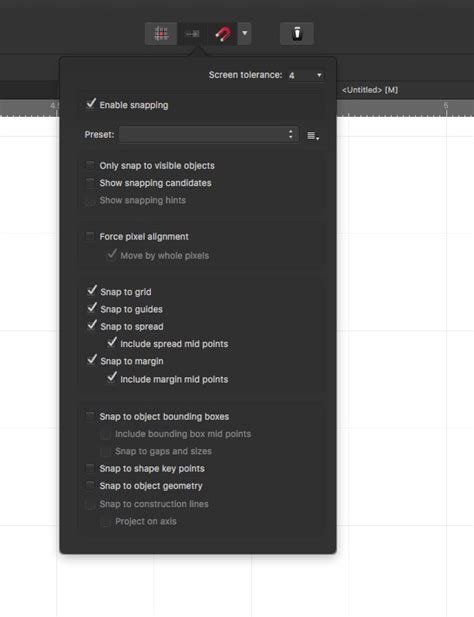 Snapping The Marquee Tool To A Grid Older Feedback And Suggestion Posts