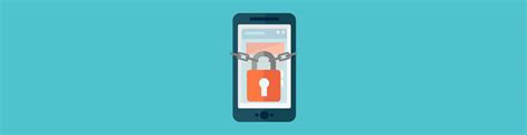 Mobile App Security Standards Common Risks And Solutions