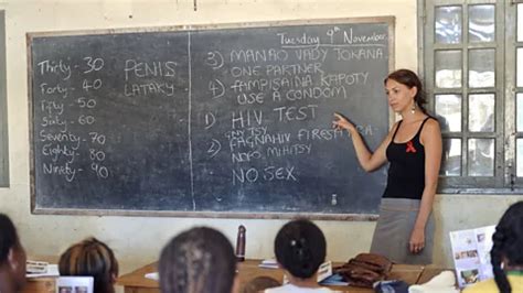 The Future Of Safe Sex