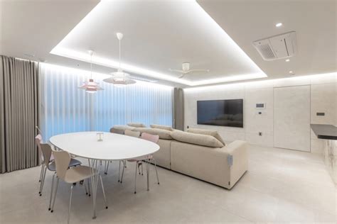 검단신도시 디에트르더힐 인테리어 Before And After 108a타입 네이버 블로그