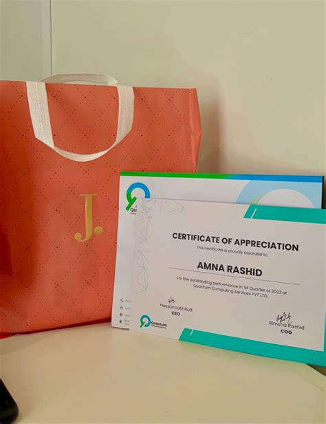 amna rashid on linkedin thankyou sir hassan latif butt and maam rimsha