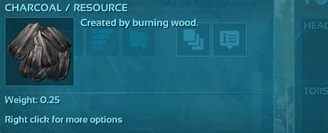 How To Get Charcoal In ARK ProGameTalk
