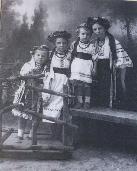 Доньки дворянина польського подження поміщика Сергія Скадовського засновника міста Скадовськ