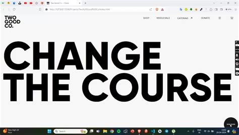 Purab Singha Roy On Linkedin Gsap Scrolltrigger Sheryjs Webdev