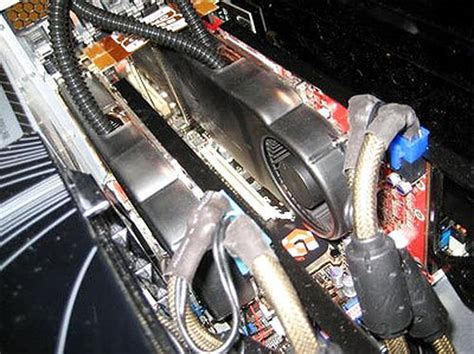 Republic Of Game Techpowerup Case Modding Gallery