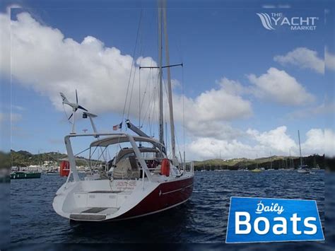 2006 Garcia Passoa 46 For Sale View Price Photos And Buy 2006 Garcia