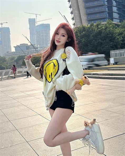 Picture Of Yubi Chong
