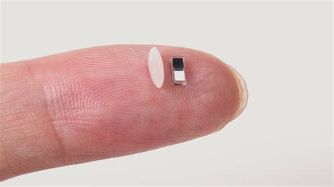 Worlds Smallest Pacemaker Is The Size Of A Grain Of Rice Popular Science