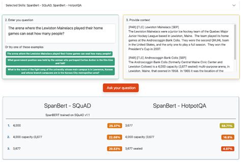 SQuARE Towards Multi Domain And Few Shot Collaborating Question Answering Agents Open Data