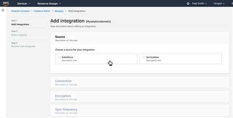 New For Amazon Connect Voice Id Wisdom And Outbound Communications Aws News Blog