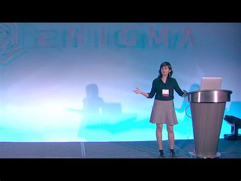 free video building realistic machine learning systems for security from usenix enigma
