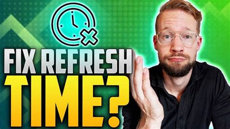 Last Refresh DateTime In Power BI W Daylight Savings