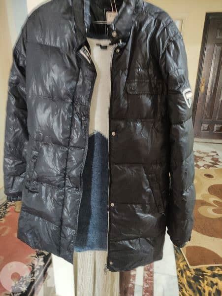 جاكيت جديد مقاس اكس لارج خامته ممتازة لحد اكس لارج ملابس حريمي