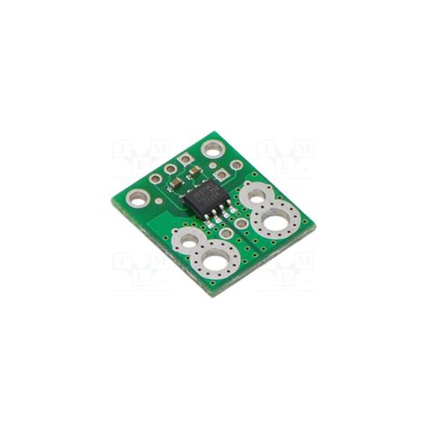 Sensor De Corriente Integrado Dc 5 5a 0 30v Acs714 0 5v Compatible Con