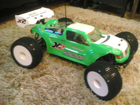 JAMMIN X CRT Page R C Tech Forums