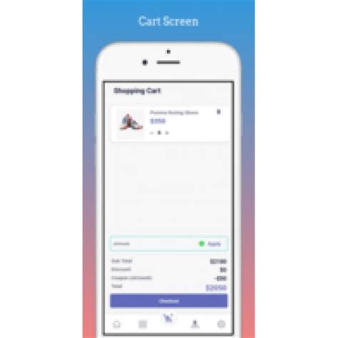 Opencart Android And Ios React Native Mobile App With Source Code