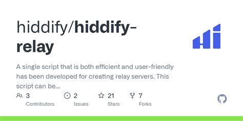 GitHub Hiddify Hiddify Relay A Single Script That Is Both Efficient And User Friendly Has