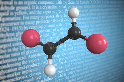 Glyoxal Stock Illustrations 33 Glyoxal Stock Illustrations Vectors And Clipart Dreamstime