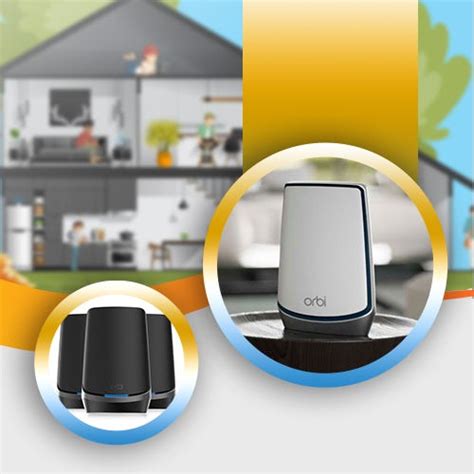 Easy Execution Steps For Orbi Login Orbisetwifi Medium