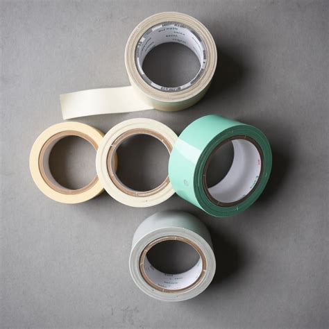 Understanding Adhesive Tape Specifications A Buyers Guide