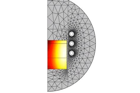modeling the heating of moving parts in coils 必威bwey